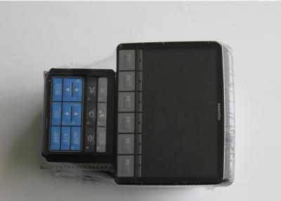China OEM Excavator Spare Parts 7835-30-1007 Excavator Monitor Panel KOMATSU PC200-8 for sale