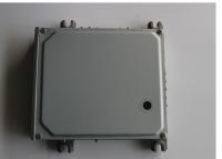 China HITACHI EX200-5 4372490 Excavator Controller Computer Board Construction Spare Parts for sale