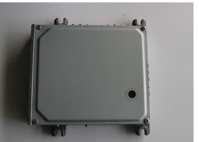 China HITACHI EX200-5 4372490 Excavator Controller Computer Board Construction Spare Parts for sale