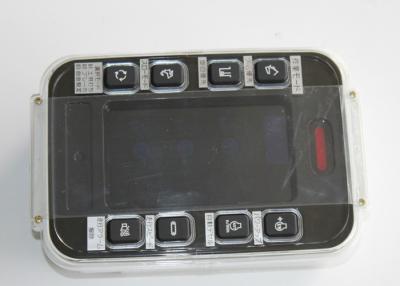 China Excavator Replacement Parts E320B Excavator Monitor 6 Months Warranty for sale