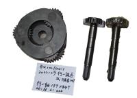 China High Precision Planetary Gear Parts HITACHI EX100-1 EX120-1 2022129 Anti Corrosion for sale