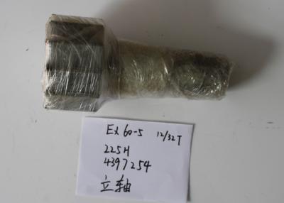 China EX60-5 4397254 Planetary Gear Parts Excvavtor Hitachi Vertical Shaft for sale