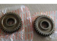 China Belparts Excavator 3063842 3063843 ZXA200 EX200-5 Excavator hydrauluc pump  Gear for sale