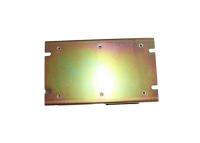 China Doosan Excavator Spare Parts DH200-7 Electric Engine Throttle Oil Controller for sale