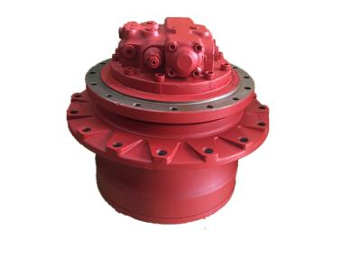 China Steel Travel Motor Assy Final Drive Belparts HITACHI ZX160 Excavator Parts for sale