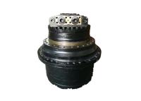 China Excavator R250-7 Track Drive R250LC-7 Travel Motor Assy Final Drive for sale