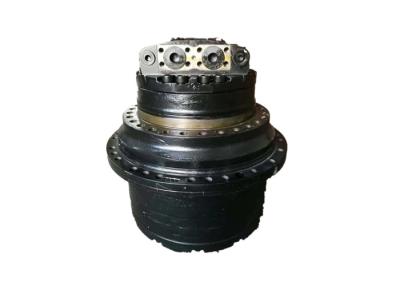 China Excavator R250-7 Track Drive R250LC-7 Travel Motor Assy Final Drive for sale