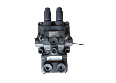 China Alloy Steel Excavator Spare Parts EC480 M5X130 Swing Motor Assy 3 Months Warranty for sale