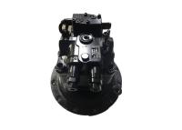 China Belparts Crawler Excavator Parts Swing Motor Hitachi ZAX330 ZX330 EX330-3 SK330-8 M5X180 Rotary Motor Assy for sale