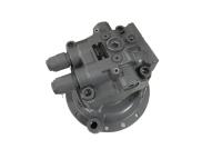 China Hitachi Excavator Parts Swing Motor ZX240 Swing Drive 4625367 ZX240-3  M5X130CHB for sale