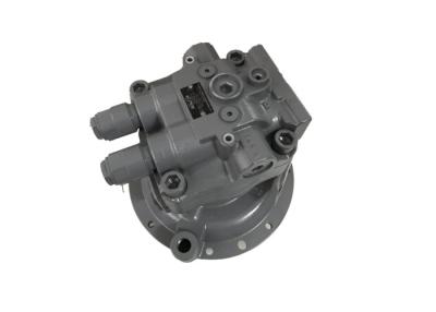 China Hitachi Excavator Parts Swing Motor ZX240 Swing Drive 4625367 ZX240-3  M5X130CHB for sale