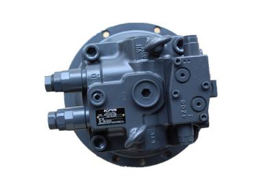 China EC240 EC240B M2X146B-CHB-10A-41/270 Hydraulic Motor Assembly 6 Months Warranty for sale