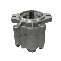 China K5V160 E336D 336D Hydraulic Gear Pump / Excavator Rotary Pilot Pump for sale