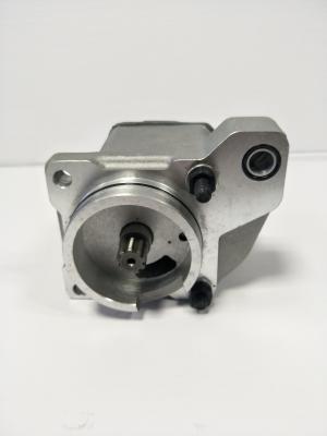 China DH370-9 DH300 DH350 Hydraulic Gear Pump , K5V160DP Excavator Pilot Pump for sale