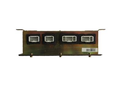 China 243-77507000 Relay Control Box / HD820 HD510 HD512 Spare Part Excavator Relay for sale