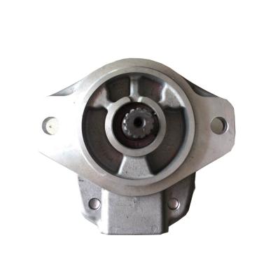China Excavator Spare Parts Hydraulic Gear Pump 705-52-21070 D41E-6 Pilot Pump for sale