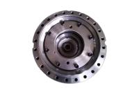 China EC460B Travel Gearbox , Belparts Hydraulic Excavator Final Drive Parts for sale
