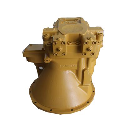 China Belparts excavator spare parts rebuild main pump 123-2235 A8V0160 E330B E330BL hydraulic pump for sale