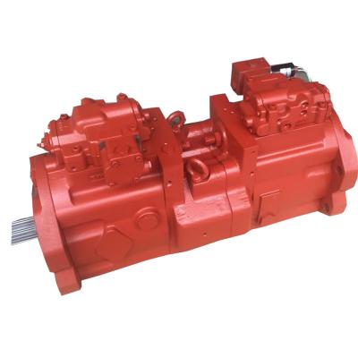 China Belparts Excavator Hydraulic Pump K5V200SH-104R-5EK1EC460 SK460 Hydraulic Main Pump for sale