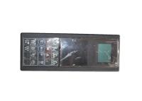 China HD820 KATO Excavator Spare Parts LCD Monitor Surface Display Screen Modules for sale