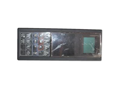 China HD820 KATO Excavator Spare Parts LCD Monitor Surface Display Screen Modules for sale