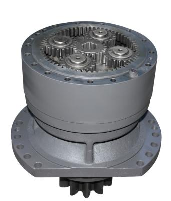 China Belparts rotary parts for hydraulic crawler excavator Kobelco SK480-8 swing gearbox for sale