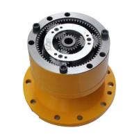 China Belparts excavator transmission gearbox SY135 SY115 SY125 swing reduction for sale