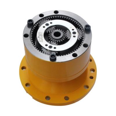China Belparts excavator transmission gearbox SY135 SY115 SY125 swing reduction for sale