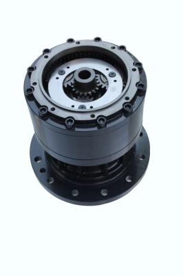 China Belparts Excavator Swing Gearbox , Machinery Reduction Gear Box SA 7118-30100 711830100 EC210 for sale