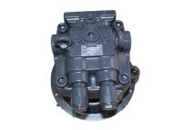 China Belparts crawler hydraulic excavator parts ZX200 M5X130 swing motor for sale