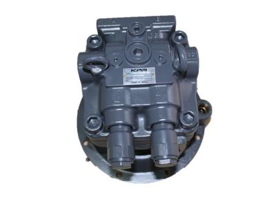 China Belparts crawler hydraulic excavator parts ZX200 M5X130 swing motor for sale
