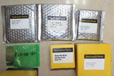 China NACHI Hydraulic Pump Repair Kit PVD-3B-54 PVD-3B-56 PVD-3B-60 PVD-3B-66P for sale