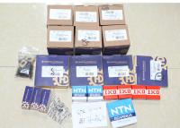 China SPK10 SPV10 Excavator Hydraulic Parts , Hydraulic Main Pump Parts For Excavator for sale