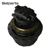 China Travel Motor,Final Drive  E320D For Mini Excavator Parts for sale