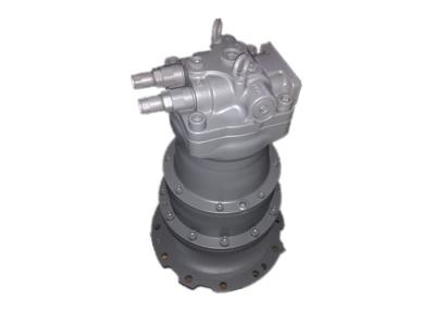 China M2X146 Excavator Parts Swing Motor Assy 4330222 EX200-5 EX210H-5 EX210LCH-5 for sale