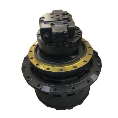 China High Performance Final Drive Assy For Excavator  E320C ,E320D E315C E320B for sale