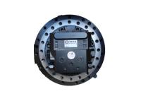 China Excavator Part Travel Motor Assy TM18 GM18 FINAL DRIVE ASSY For PC120-3 PC100-3 PC100-5 for sale
