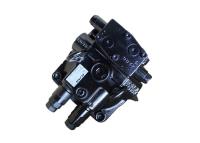 China M5X130HB-10A-41C 295 Black Excavator Parts Swing Motor YN15V00035F1 SK200-8 for sale