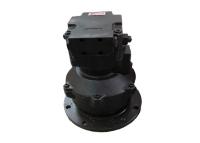 China Fittings Black Excavator Parts Swing Motor , PCL-200-23B NACHI Swing Gate Motor for sale