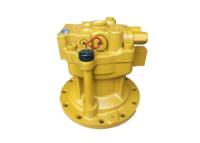 China Hydraulic Excavator Parts Swing Motor R210LC-9 R210NLC-9 R210W-9 31Q6-1013 for sale