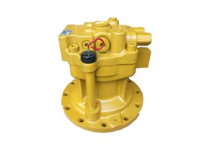 China Hydraulic Excavator Parts Swing Motor R210LC-9 R210NLC-9 R210W-9 31Q6-1013 for sale