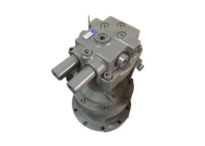 China SG04 SH120-A3 SH120-3 Excavator Parts Swing Motor With Reduction Assy for sale