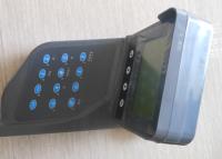 China 2206070265 Construction Machinery Parts / Excavator Electric Monitor For Digger LISHIDE SC220-7 for sale