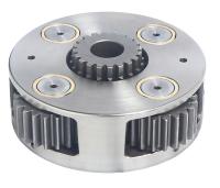 China Belparts Swing Motor Planetary Parts , 2nd Carrier Assy LG225 Carrier for sale