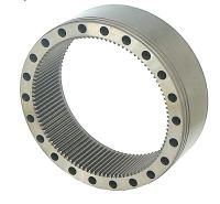 China Belparts Excavator Spare Parts Swing Gear Reducing Components 1019790 HITACHI EX200-5 for sale