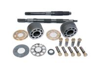 China Belparts Excavator Hydraulic Pump Parts NVK45 DNB08 SK03-1 SK04 HD250-1 SK60-3 for sale