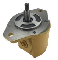 China Excavator Spare Part Gear Hydraulic Fan Motor 283-5992 Fan Pump For 330c E330C E330CL for sale