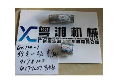 China EX120-1 EX100 Excavator Spare Parts 4177007 NEEDLE BEARING 4178202 BUSHING for sale