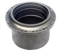 China Belparts Excavator Spare Parts , Final Drive Ring DH225-9 DH225LC-7 DX210 Traveling Gear Ring for sale