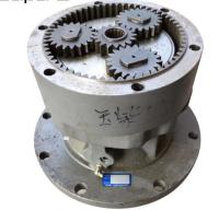 China Belparts Hydraulic Slew Drive Motor Rotary Swing Gearbox SK70SR SY75 YC85 Swing Reduction for sale